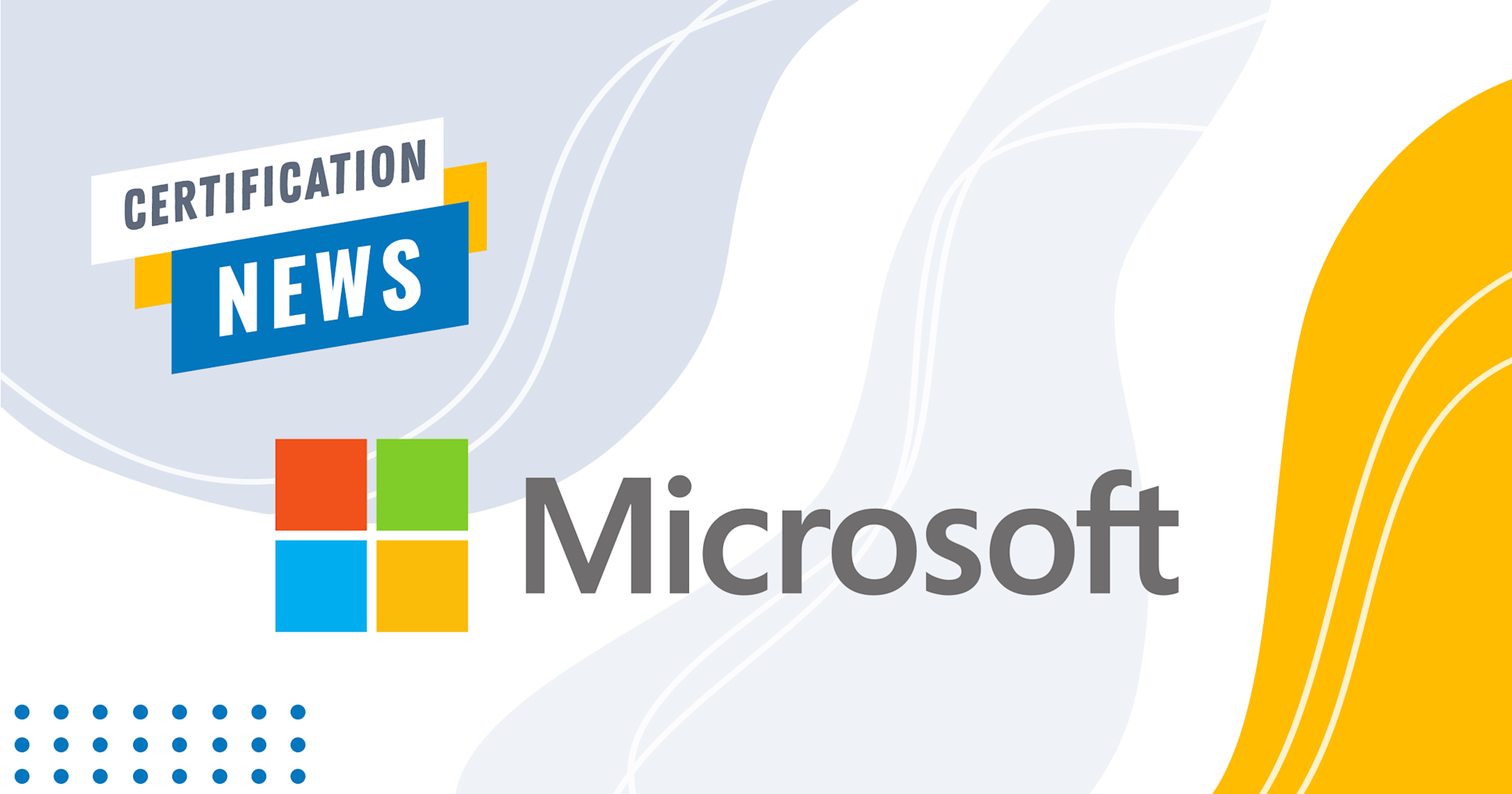 Microsoft Cert Retirements 2026: A Shift in IT Training Priorities