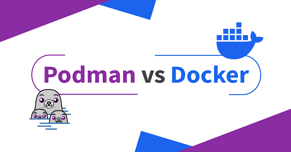 Podman vs Docker for Minikube: Which One Should You Use?
