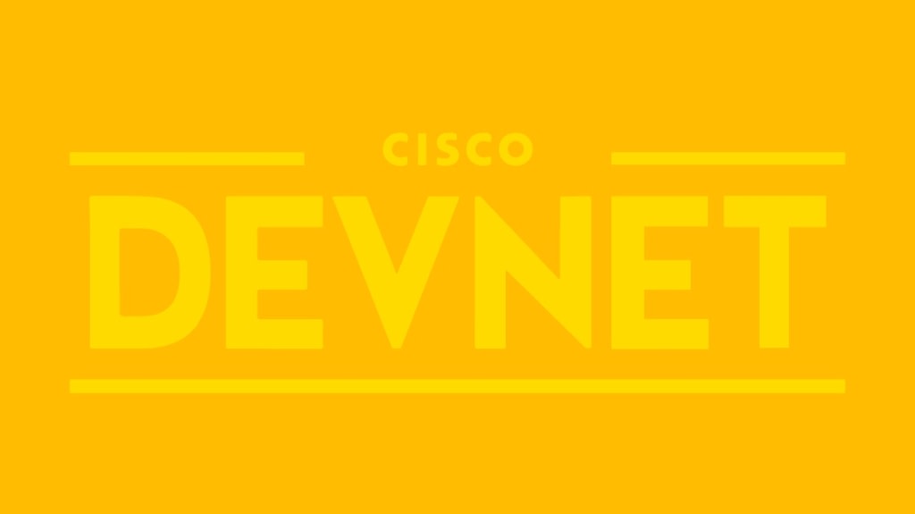 Cisco DevNet Arrives: What to Expect