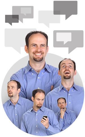 Q&A with Jeremy Cioara