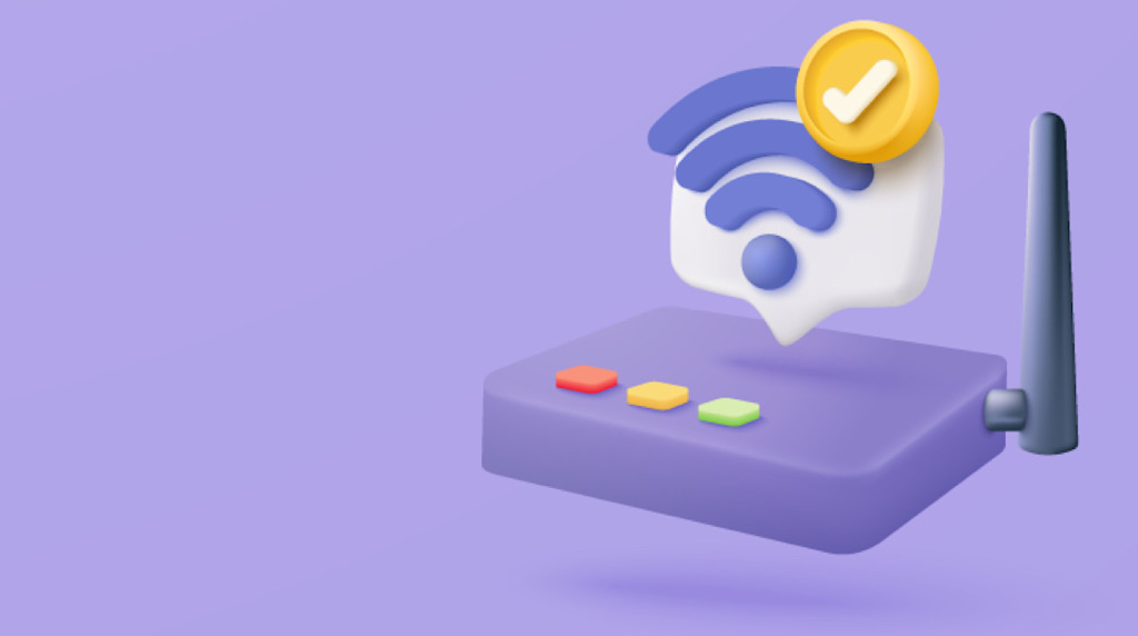 What is a Basic Service Set (BSS)?