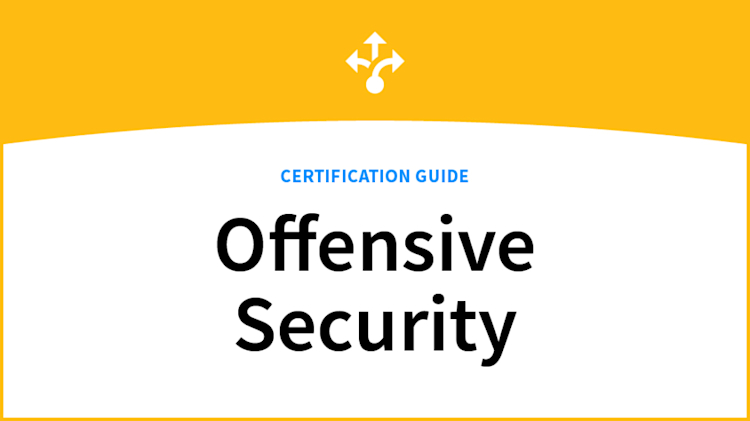 A Complete Offensive Security Certification Guide