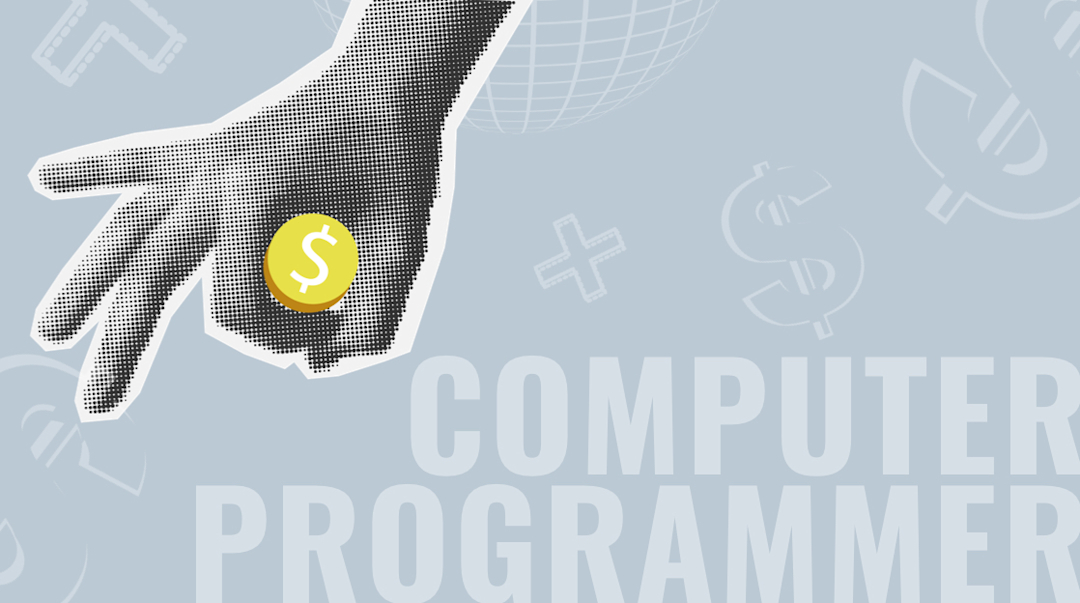 33 Honest Computer Programmer Salaries