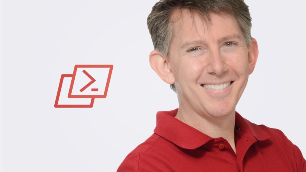 New Course: Microsoft PowerShell 6 Foundations