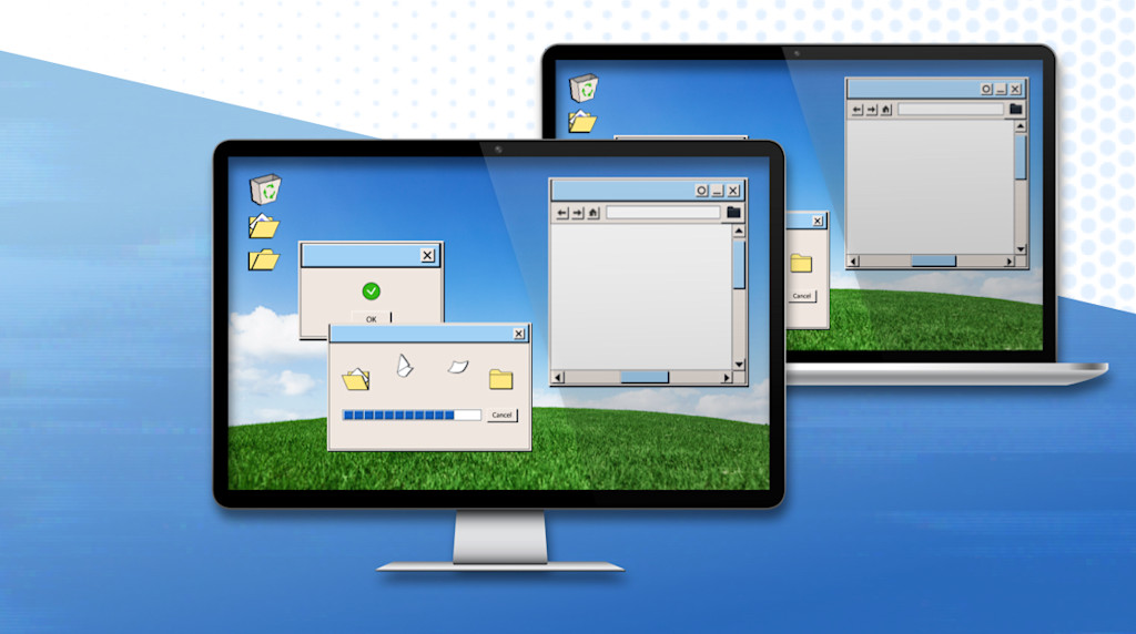 What is a Remote Desktop Connection?