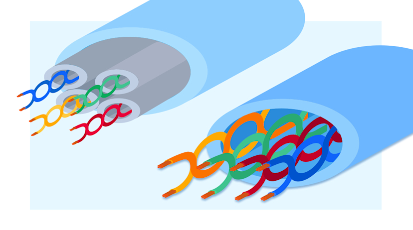 UTP vs. STP: Understanding the Differences in Ethernet Cable Types