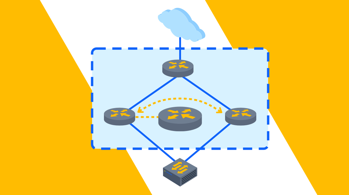 VRRP vs HSRP: What are the Differences?