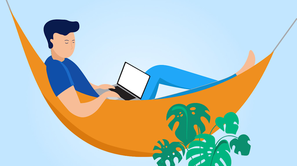 7 IT Jobs That Can Be Done From Anywhere… Including Home!