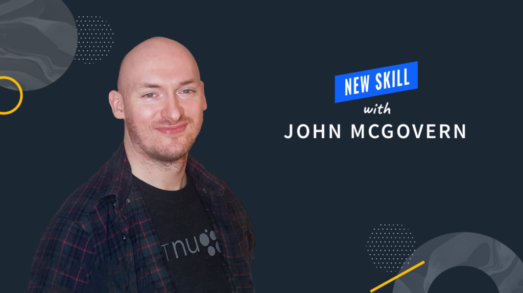 New Training: Understand Model Driven Programmability