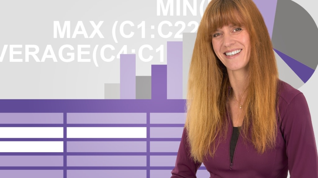 New Course: Microsoft Excel 2016