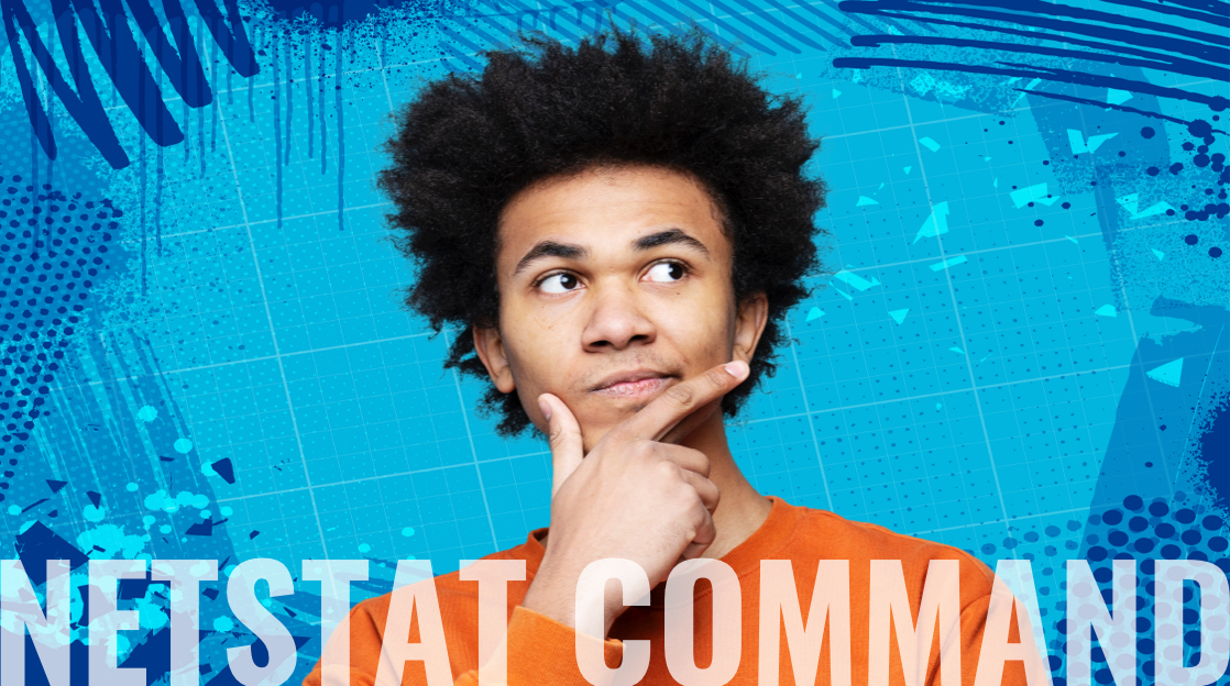 What is the netstat Command?