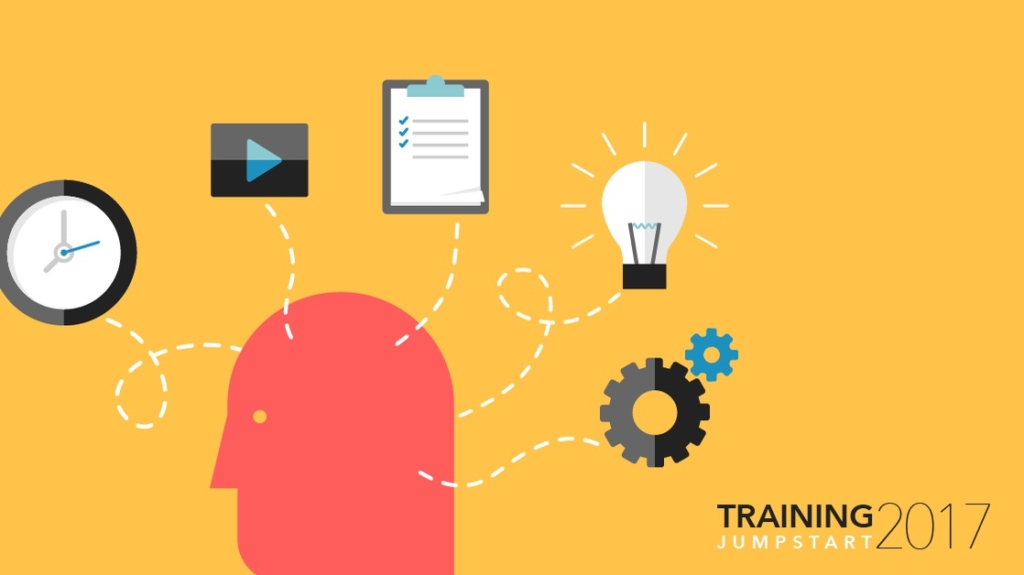 5 Simple Tasks to Manage Team Training