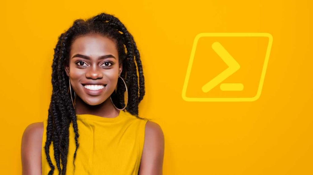 6 Common Active Directory PowerShell Commands