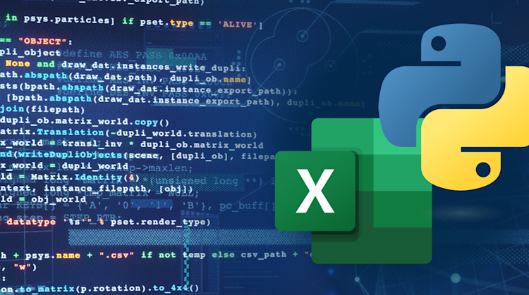 Using Python to Import API Data into Excel