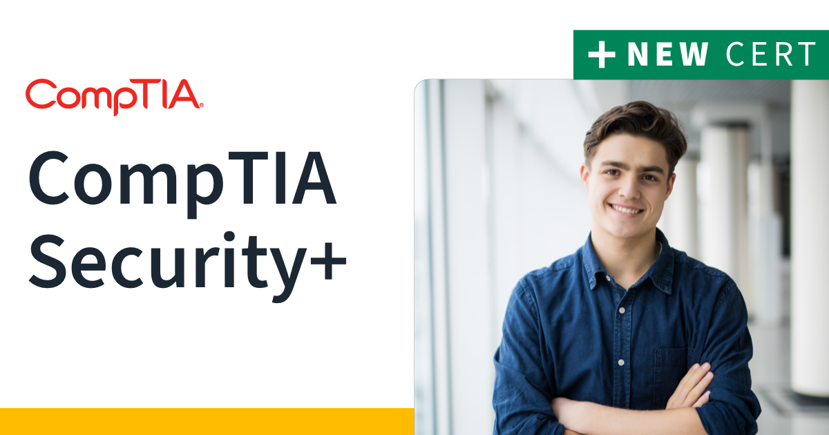 CompTIA Retires Security+ Exam SY0-601: Here's What You Need to Know