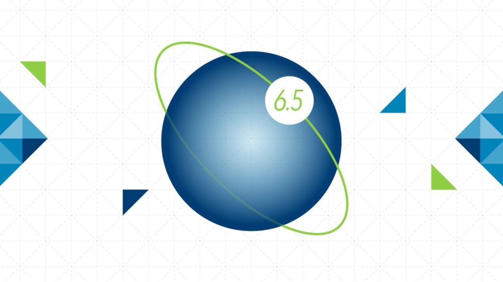 What’s New? vSphere 6.0 vs. 6.5