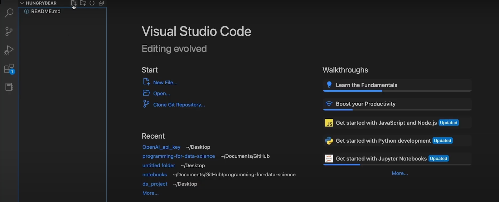 Tutorial: How to Build an AI Powered Web App from Scratch