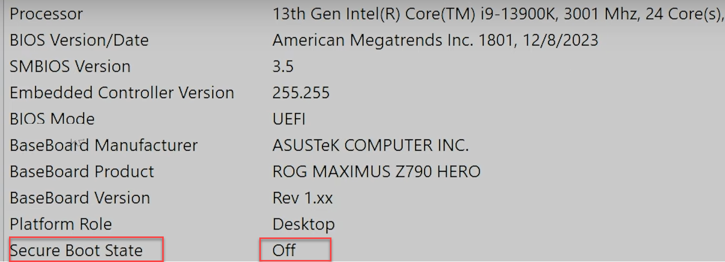 How to Enable Secure Boot in Windows | CBT Nuggets Tutorial