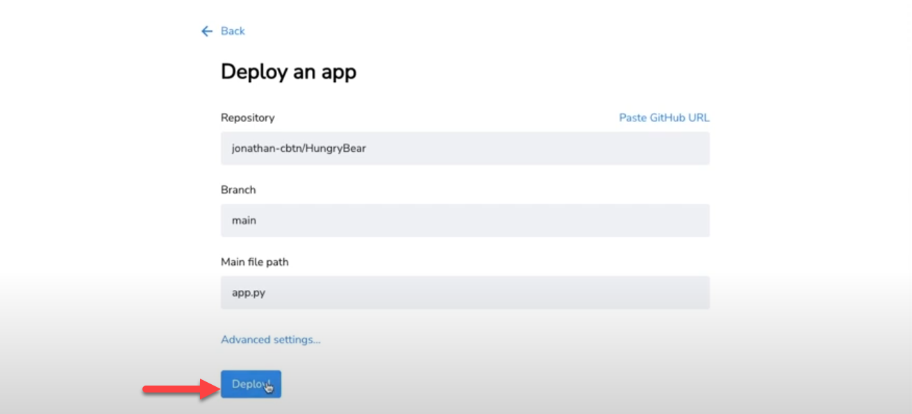 Tutorial: How to Build an AI Powered Web App from Scratch