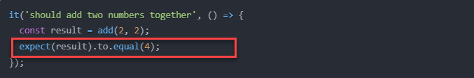 Tutorial How To Node Js Unit Testing With Mocha And Chai
