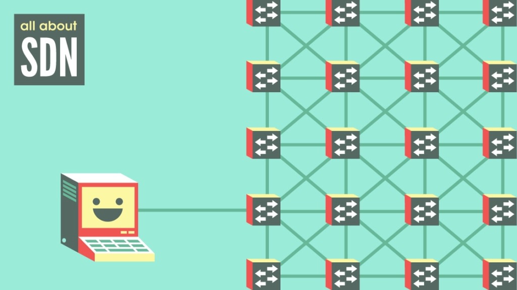 3 Benefits of Software-Defined Networking