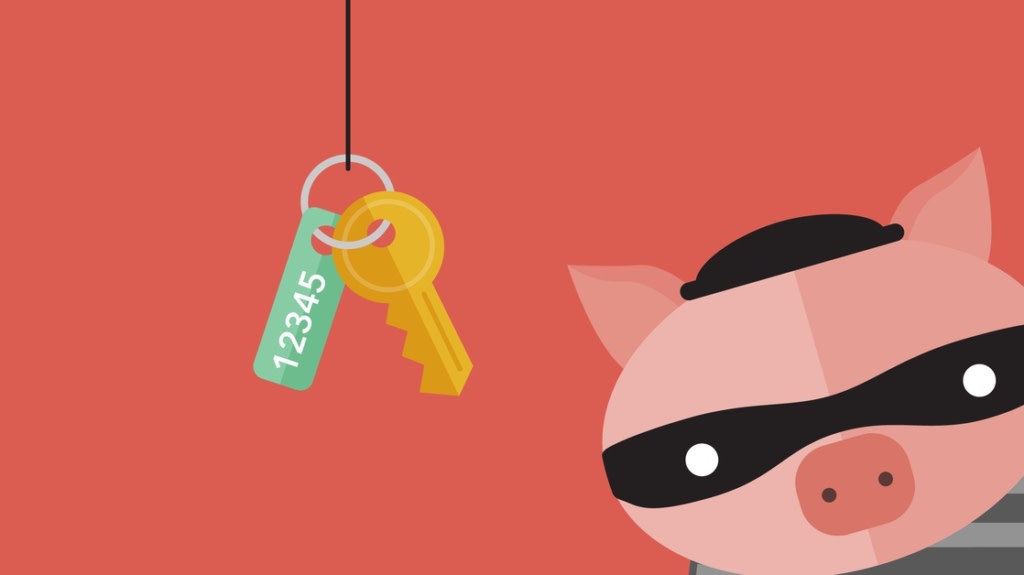 4 Simple Ways to Improve End-User Security