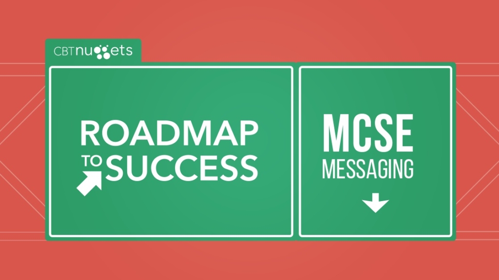 Roadmap to Success: MCSE: Messaging