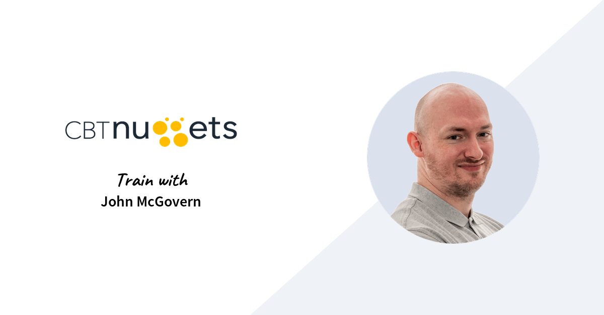 Technical Literacy Training for Beginners | CBT Nuggets