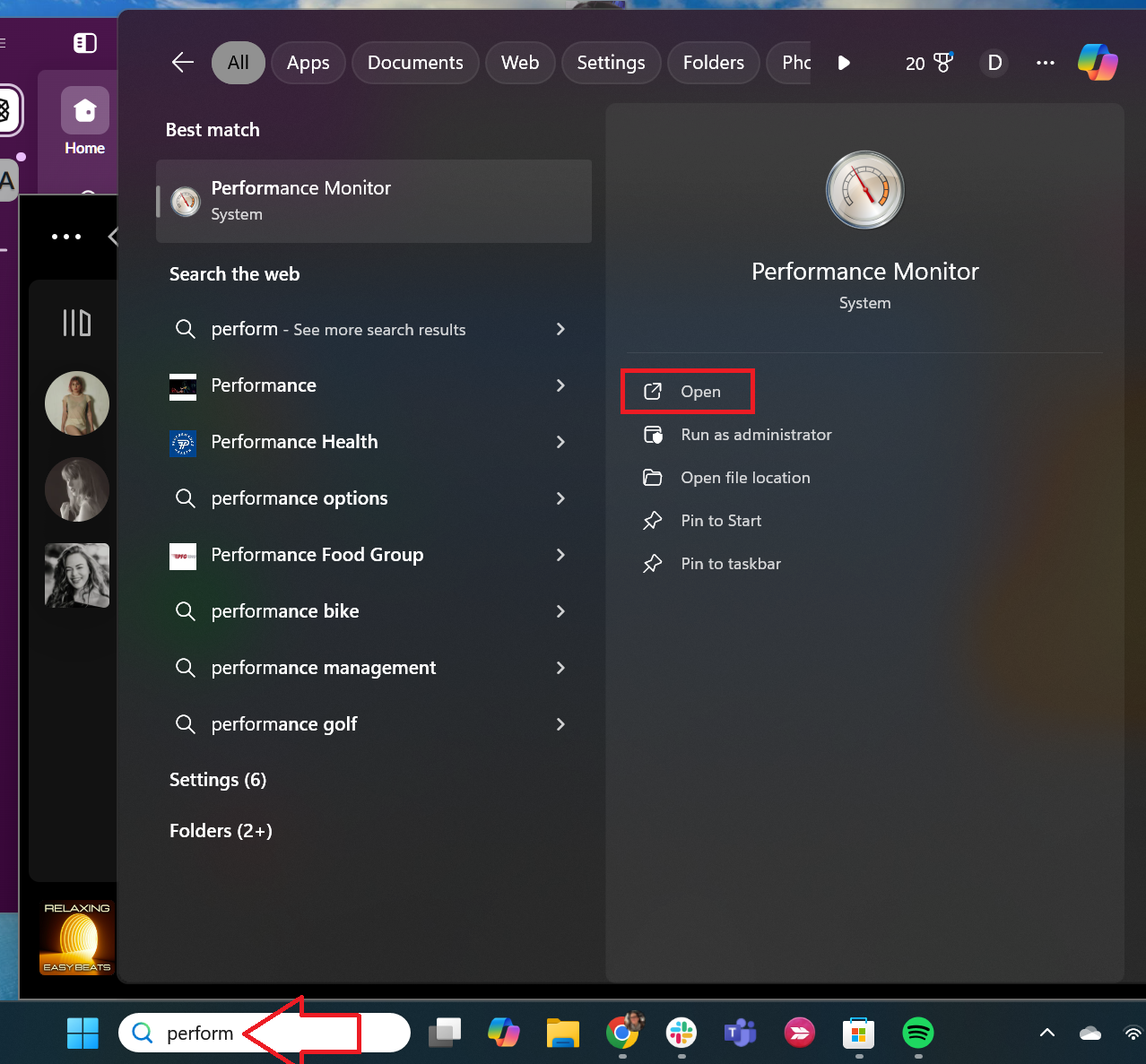 How to Find Performance Counters with PowerShell