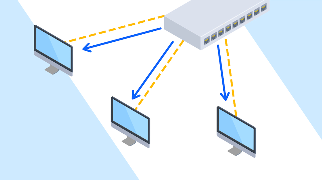 What is a Computer Network Hub?