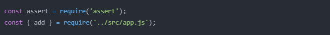 Tutorial How To Nodejs Unit Testing With Mocha And Chai 7024