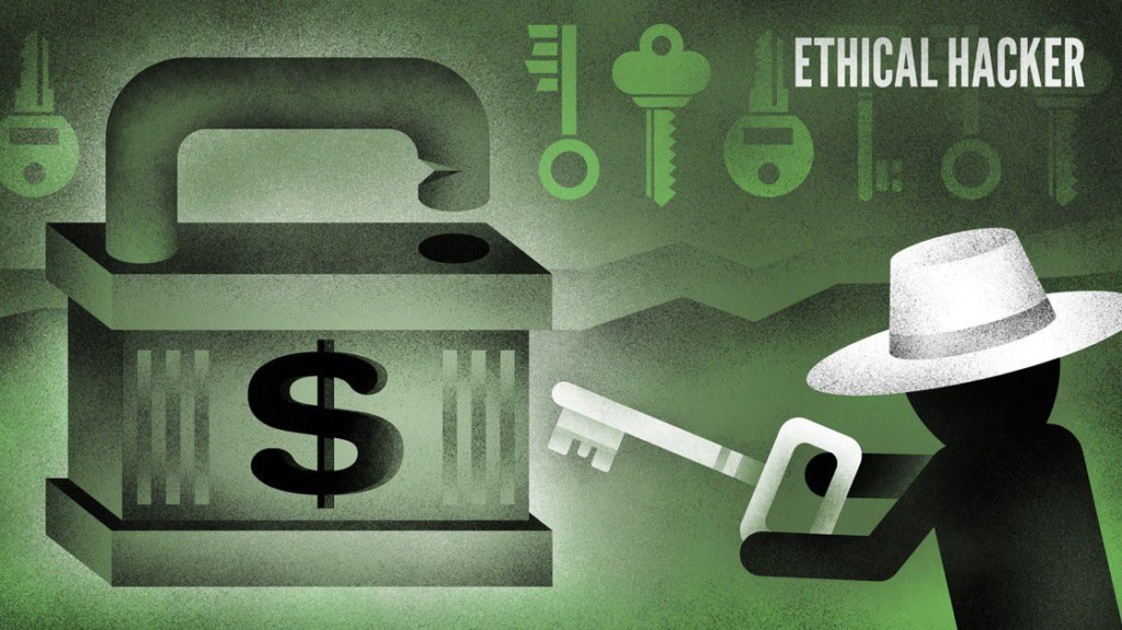 White Hat Hacker Salaries: What To Expect