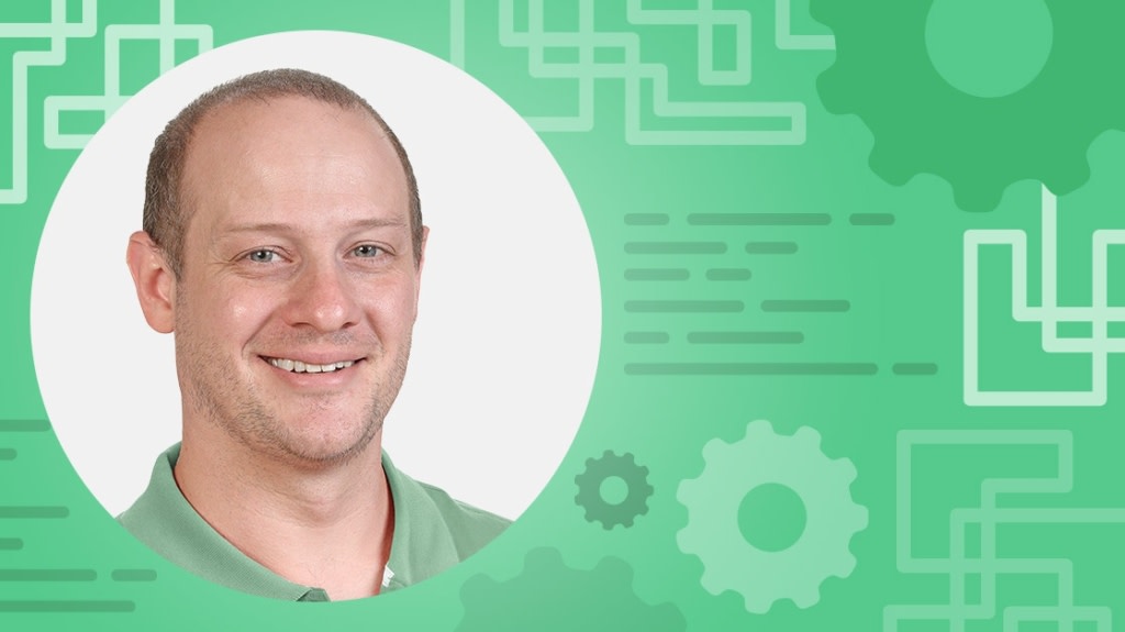 Part 8 Expanding Our Service With Github 