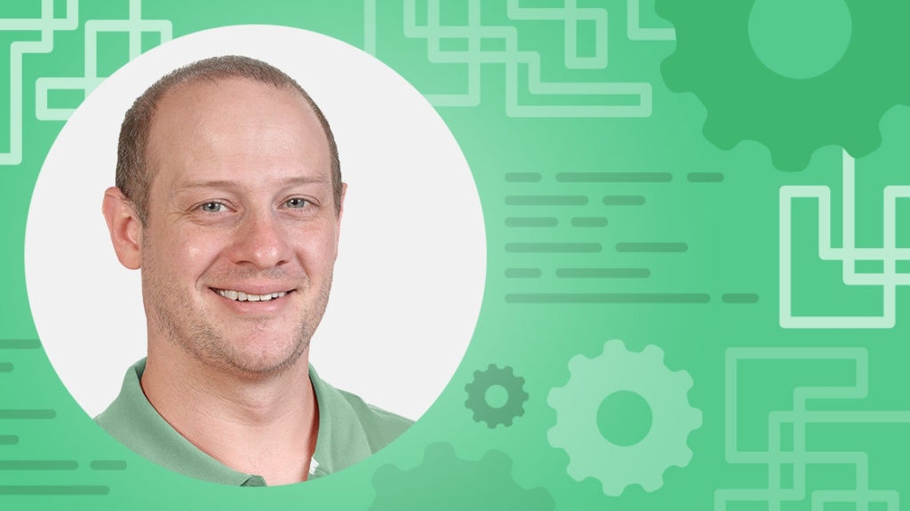 Part 8: Expanding our Service with GitHub