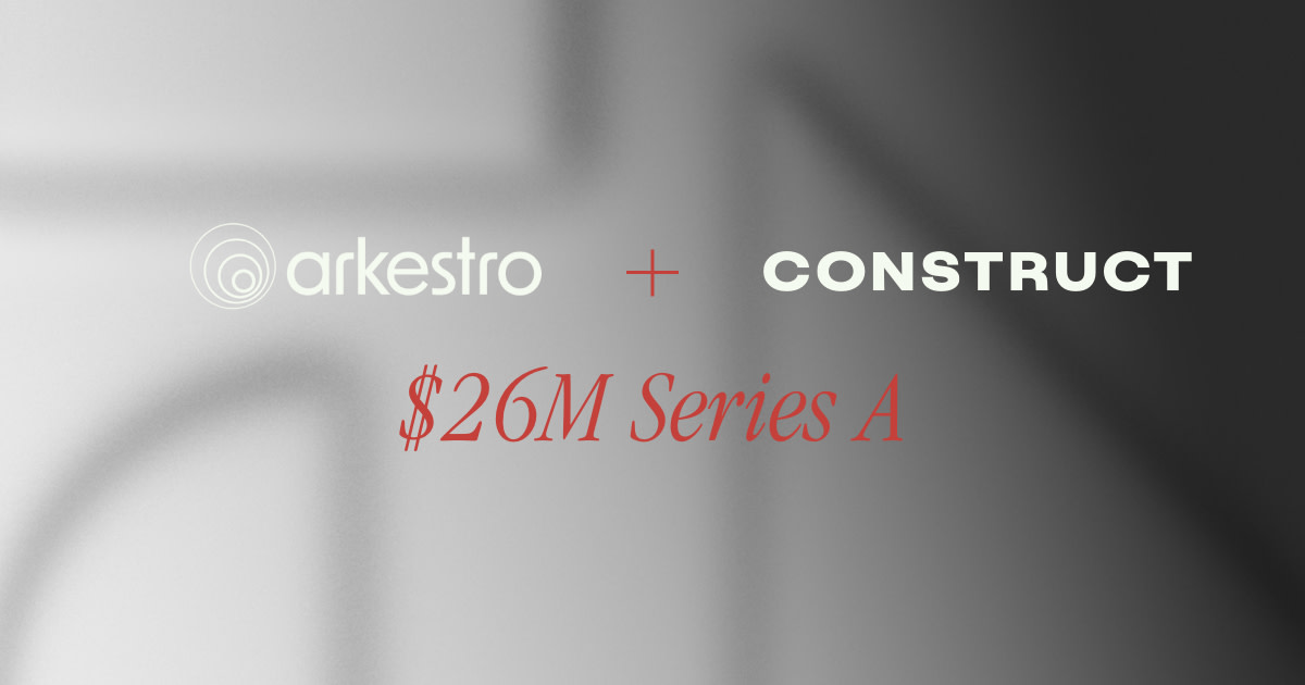 Arkestro: Creating the Predictive Procurement Orchestration Market