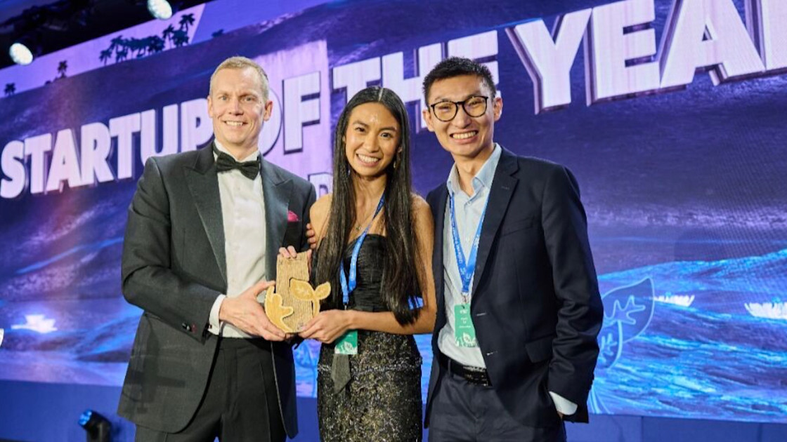 H2Ok Innovations: Enabling Data Driven Liquid Manufacturing