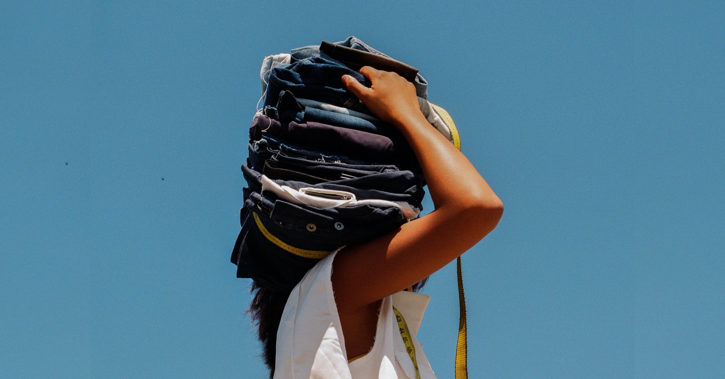 The environmental impact of the wrong return policy.