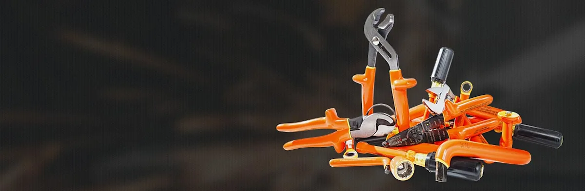 Insulated Tool Kits | OEL Worldwide Industries