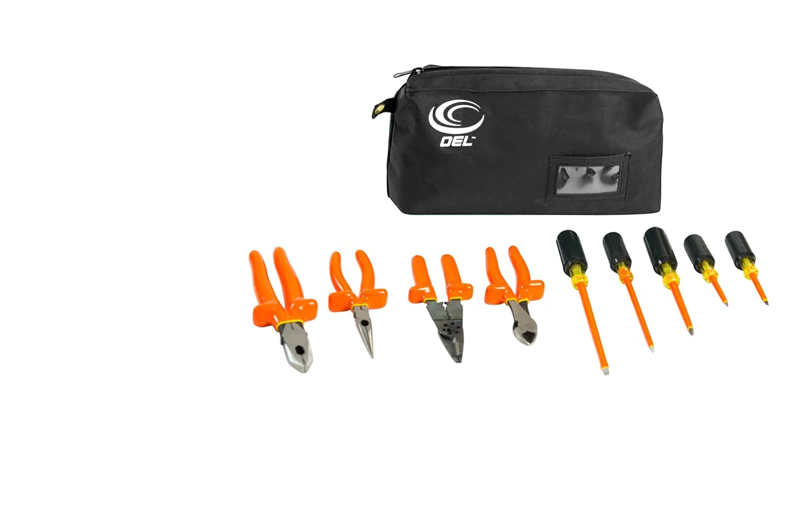 Insulated Tool Kits | OEL Worldwide Industries