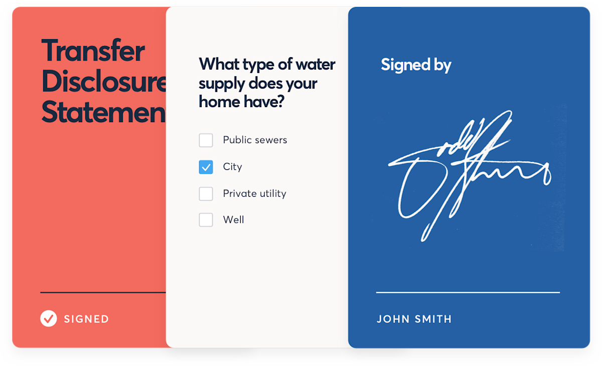 Sell your home online | Haus