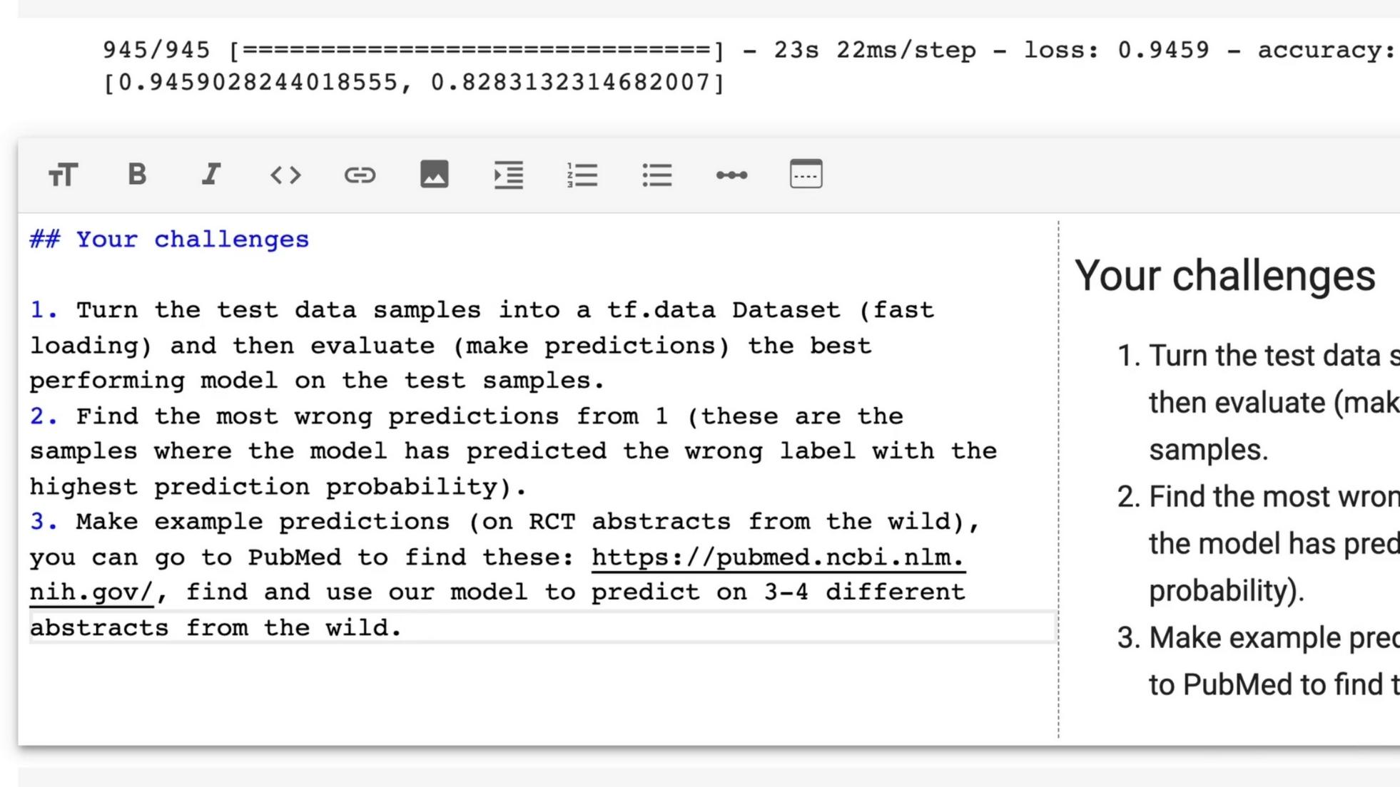 Learn TensorFlow. Pass the TF Developer Certificate Exam. Get Hired ...