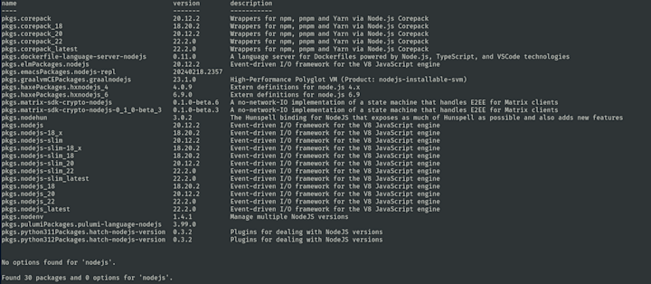 Streamline Your Dev Setup With Devenv A Step By Step Guide Zero To Mastery