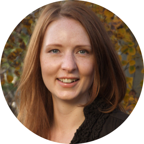 Amber Israelsen · Software Developer & Instructor | Zero To Mastery