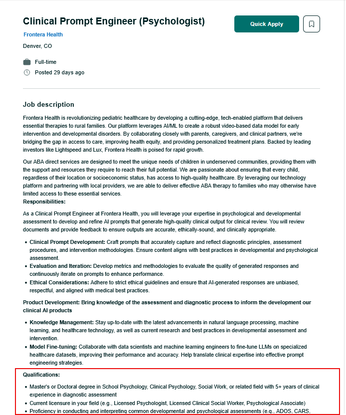 How to Become a Prompt Engineer & Get Hired in 2025 | Zero To Mastery