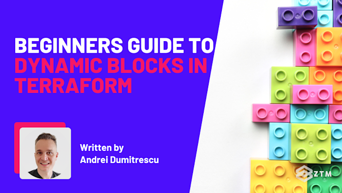 Beginners Guide To Dynamic Blocks In Terraform With Code Examples