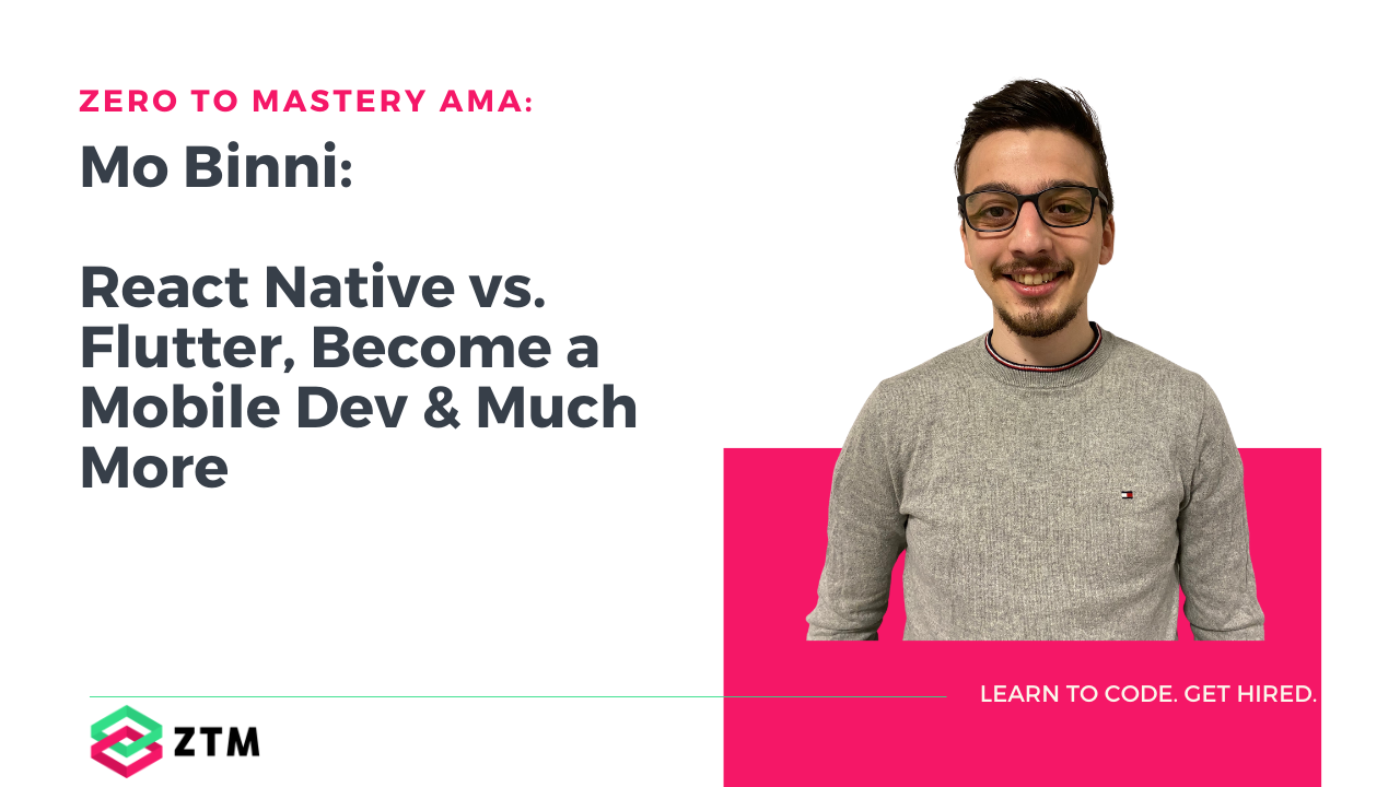 100s Of In-Depth Guides, Step-By-Step Tutorials & More | Zero To Mastery