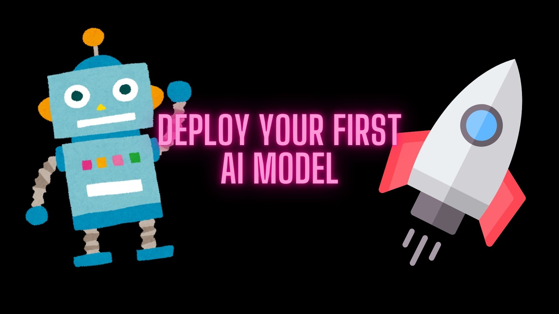 Become an AI Engineer. Build, Train & Deploy AI Models with SageMaker | Zero To Mastery