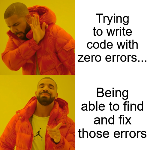 The 3 Most Common Pytorch Errors And How To Solve Them Zero To Mastery