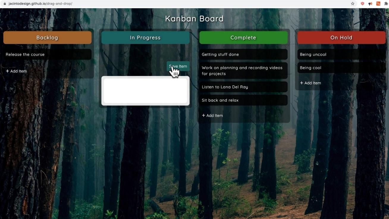 Build 20 JavaScript Projects For Your Portfolio | Zero To Mastery