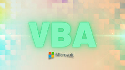 Top 5 Reasons Why You Should Learn VBA For Excel | Zero To Mastery